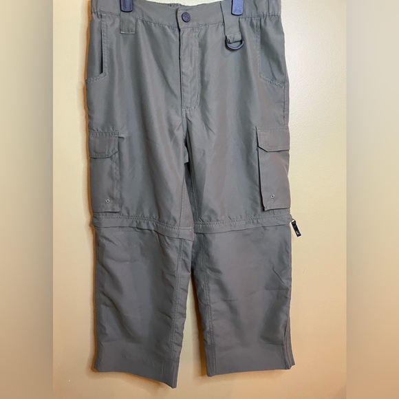 Boy Scouts | Bottoms | Official Boy Scout Switchback Olive Green Youth ...